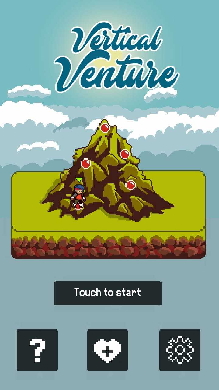 Vertical Venture android iOS apk download for free-TapTap