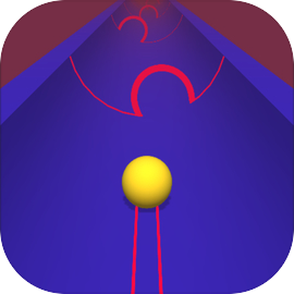 ball runner Aventure Master Go android iOS-TapTap