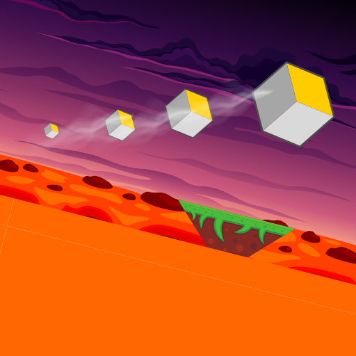 Cube Jumper Latest Version for Android/iOS APK - TapTap