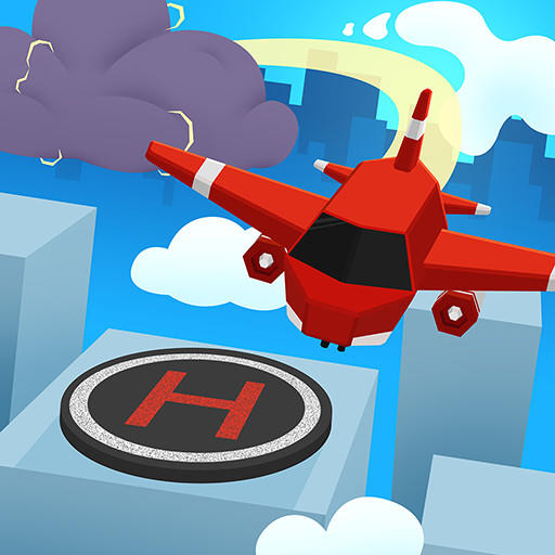 Flight Master -Line Puzzle 3D for Android/iOS - TapTap
