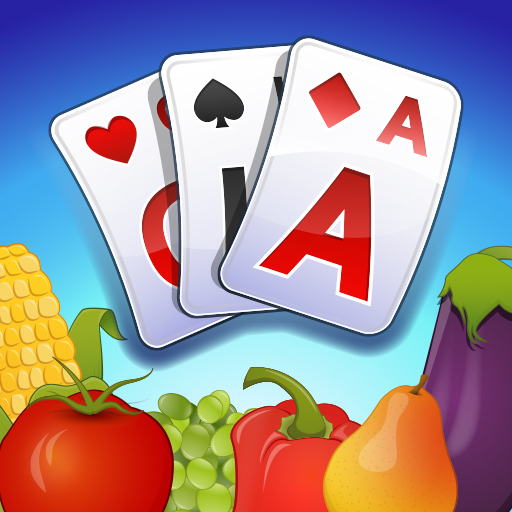 Solitaire TriPeaks Harvest for Android/iOS - TapTap