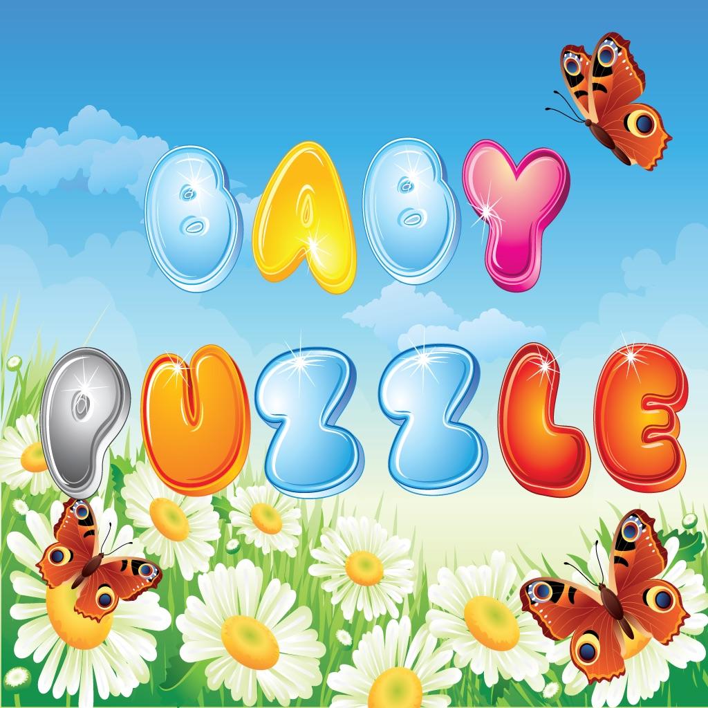 Cute Toddler Puzzle Latest Version for Android/iOS - TapTap