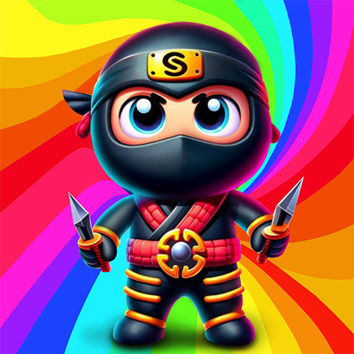 Download Mega Dash: Fun Party & Friends 1.0.0 for Android/iOS APK - TapTap