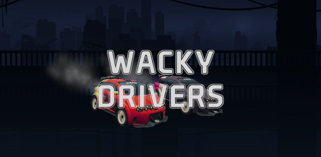 Wacky Drivers android iOS apk download for free-TapTap