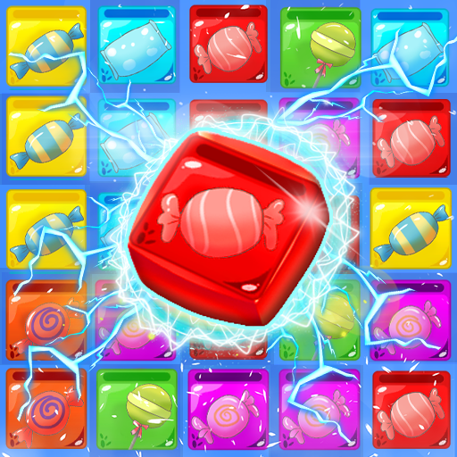 Cube Pop Blast - Tap Crush for Android/iOS - TapTap
