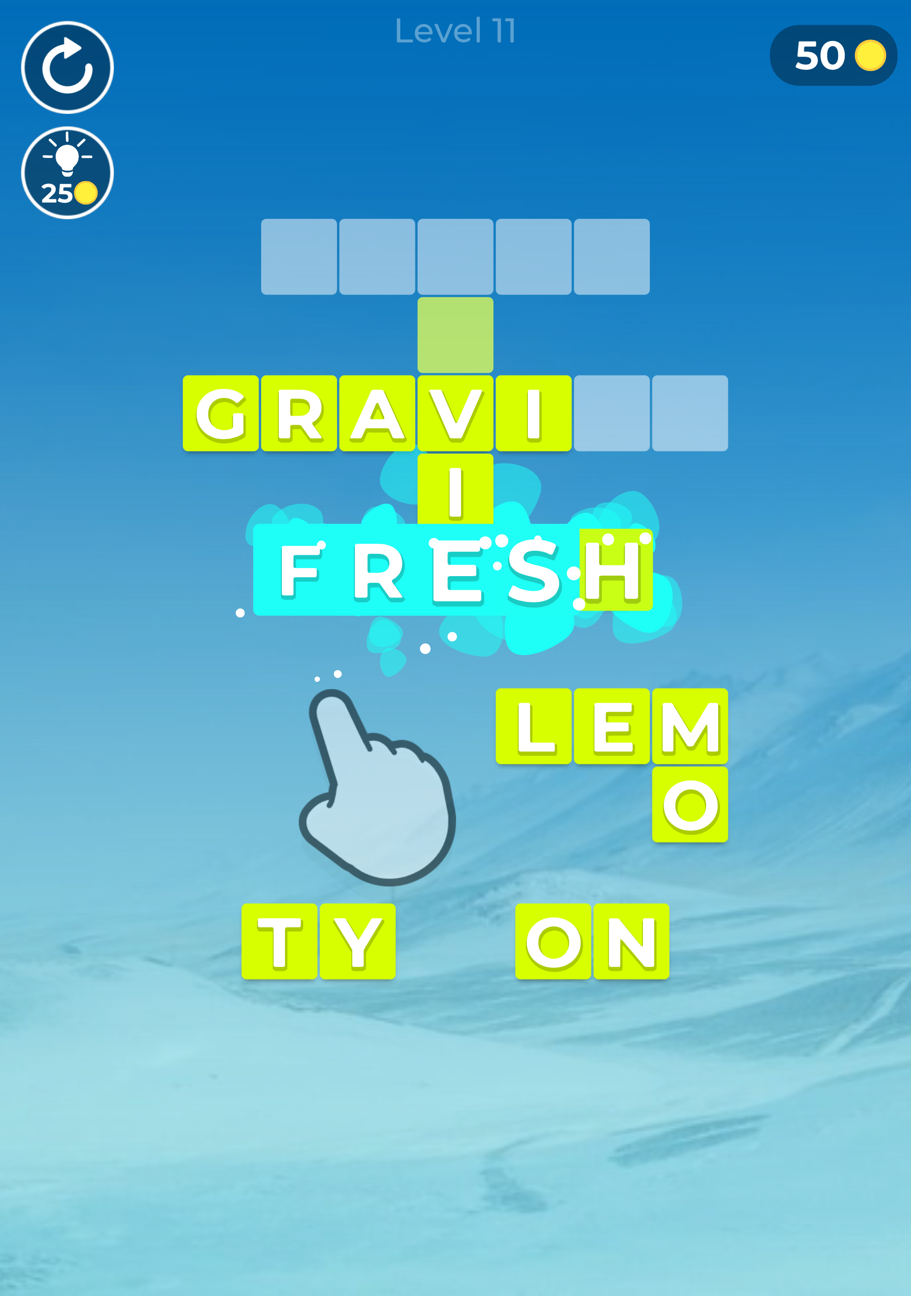 Word Block Puzzle android iOS apk download for free-TapTap