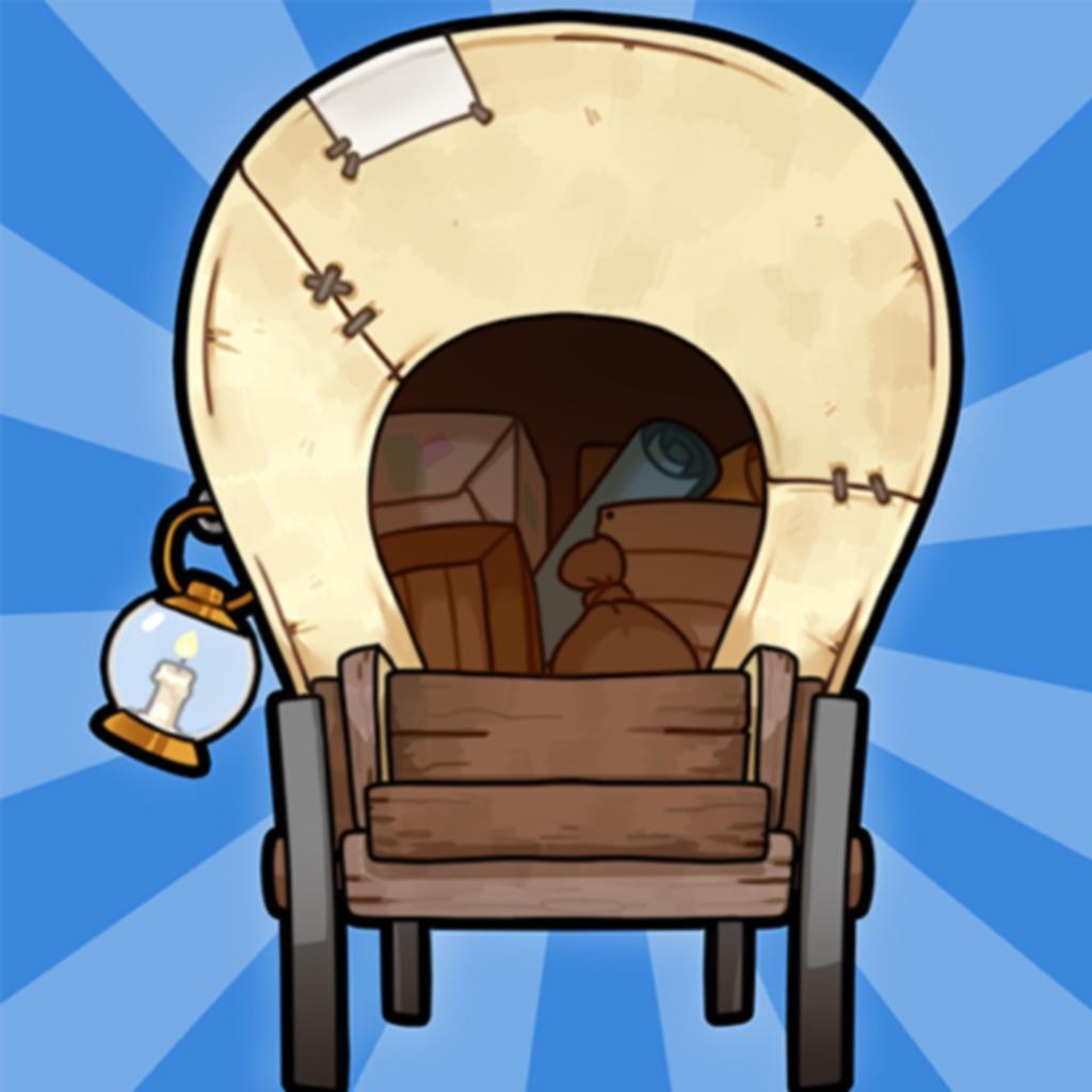 Idle Frontier: Western Tapper for Android/iOS - TapTap