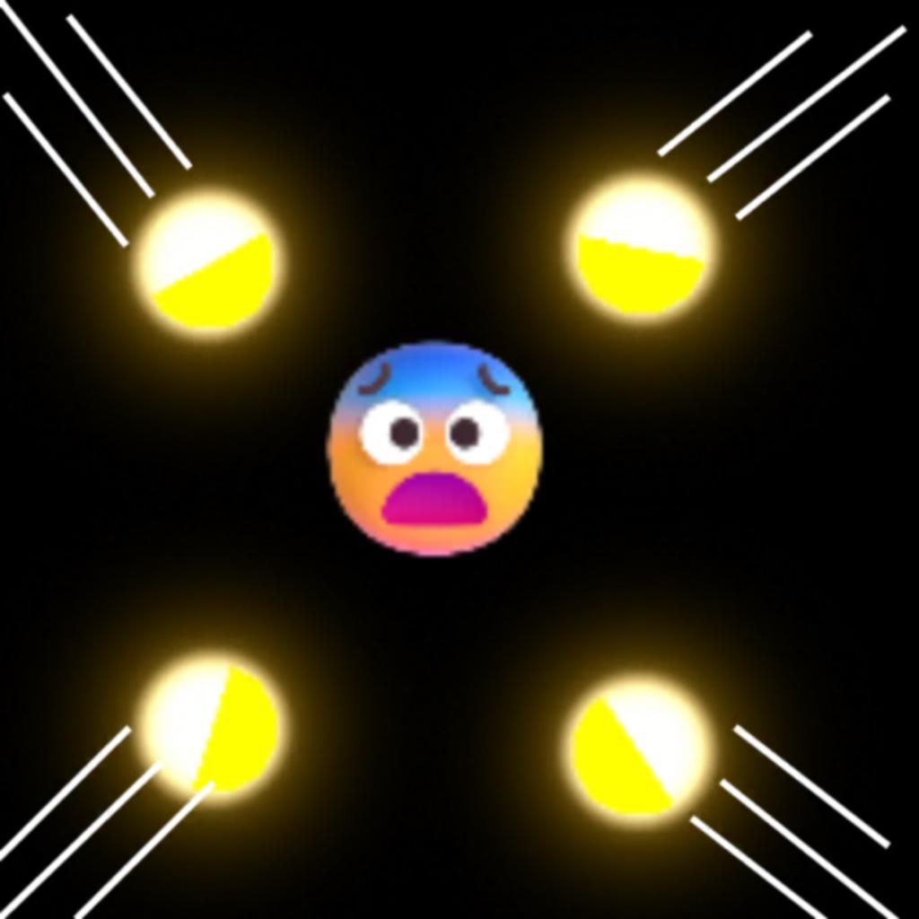 Save the Emoji Face for Android/iOS - TapTap