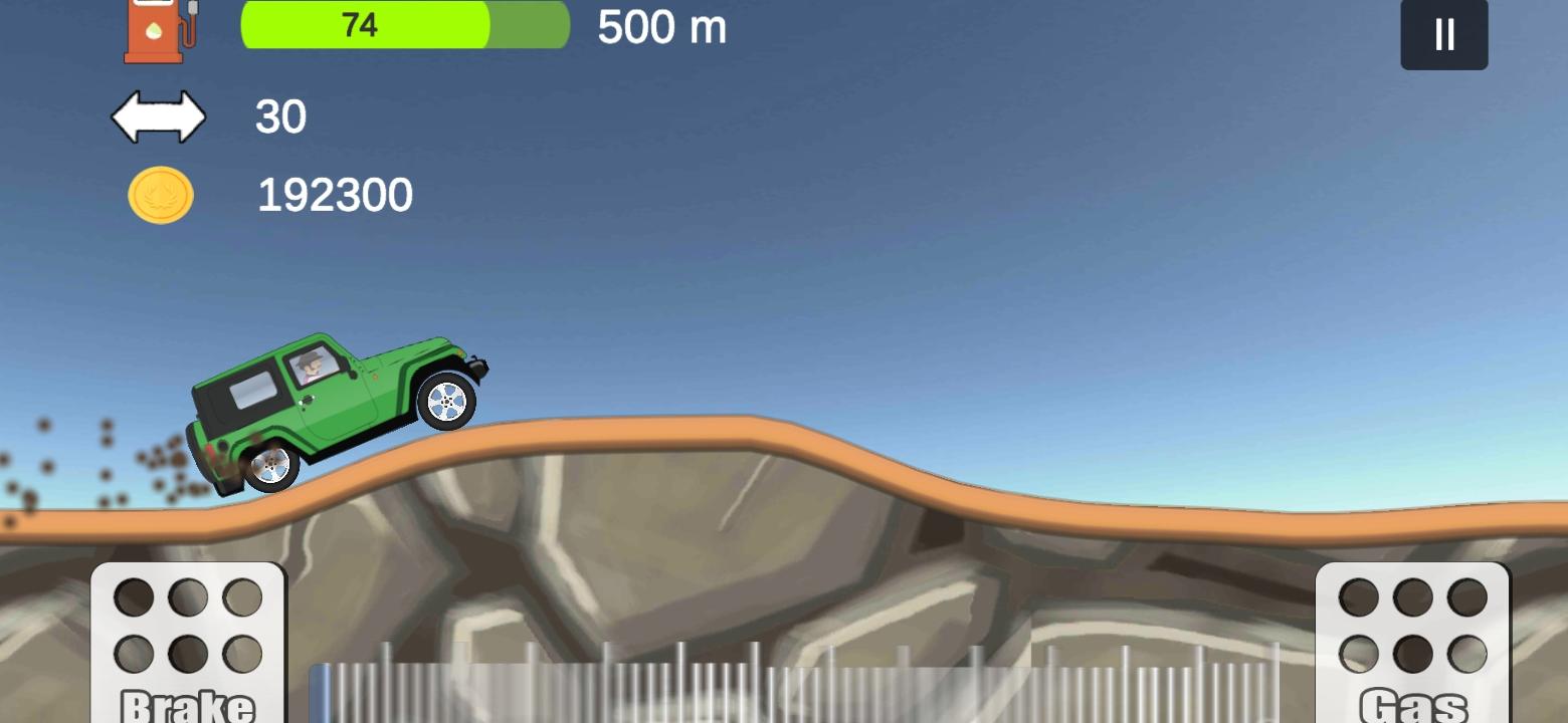 Hill Climb Games : Car Racing android iOS apk download for free-TapTap