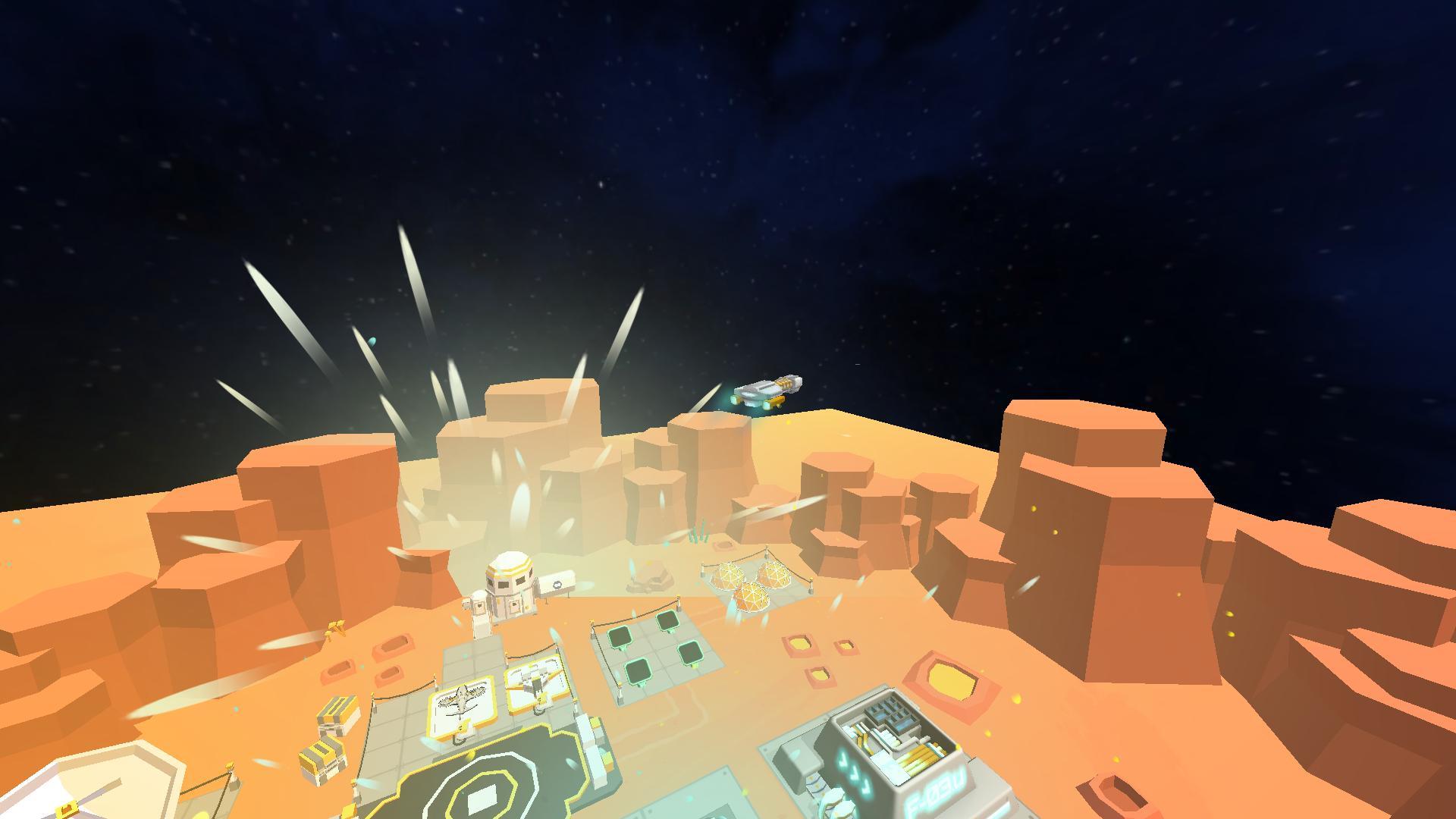 Planet Colonization android iOS apk download for free-TapTap