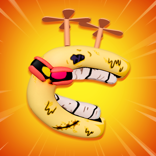 Alphabet Combine: Merge Master for Android/iOS - TapTap