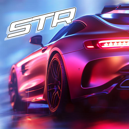 STR Street Traffic Racing for Android/iOS - TapTap