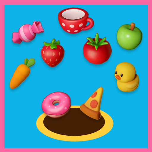 Match Food 3D Tiles Latest Version for Android/iOS - TapTap