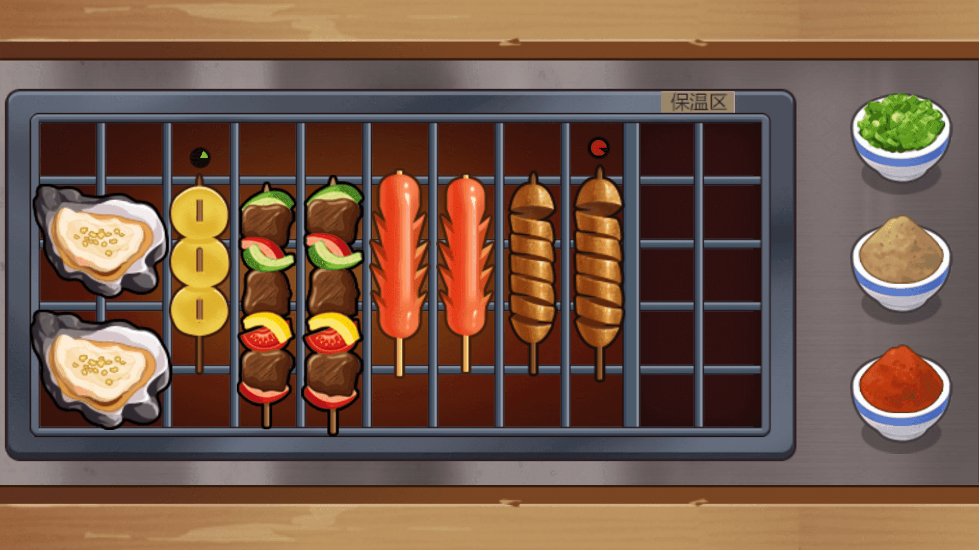Barbecue Shop - Idle Grill android iOS apk download for free-TapTap