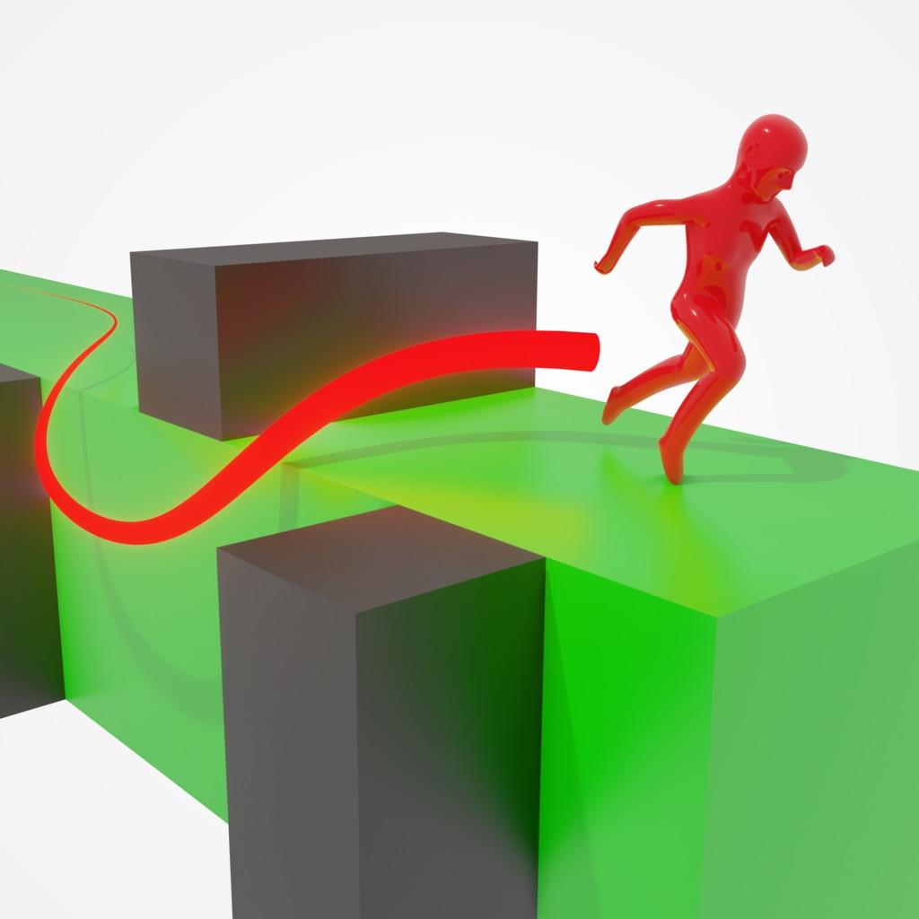 Gravity Run. Latest Version for Android/iOS APK - TapTap