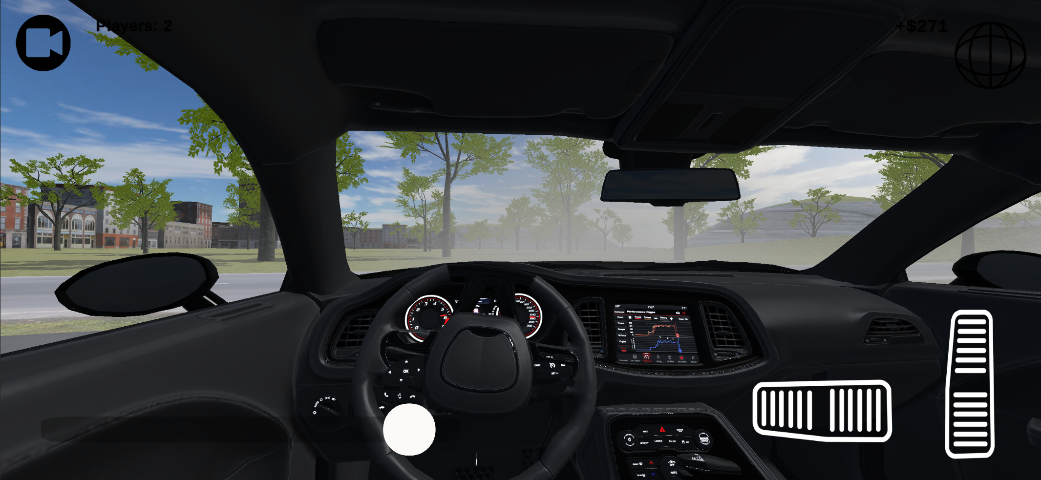 Doge Car android iOS apk download for free-TapTap