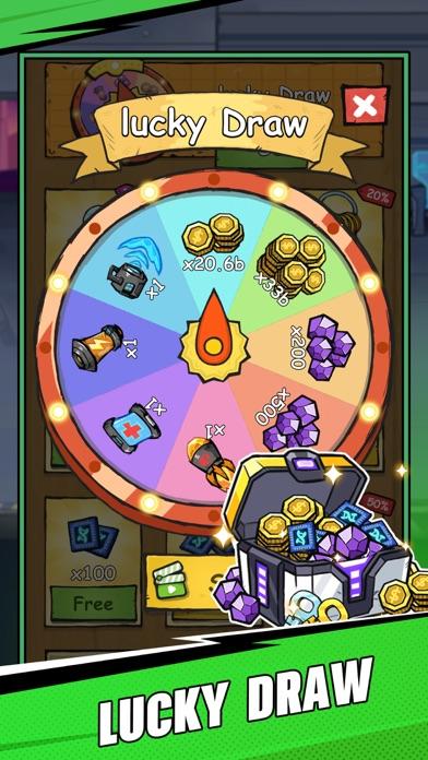 Download Blade Clash: Rush Shoot Games for Android/iOS APK - TapTap