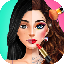 Makeover ASMR: Makeup Games android iOS-TapTap