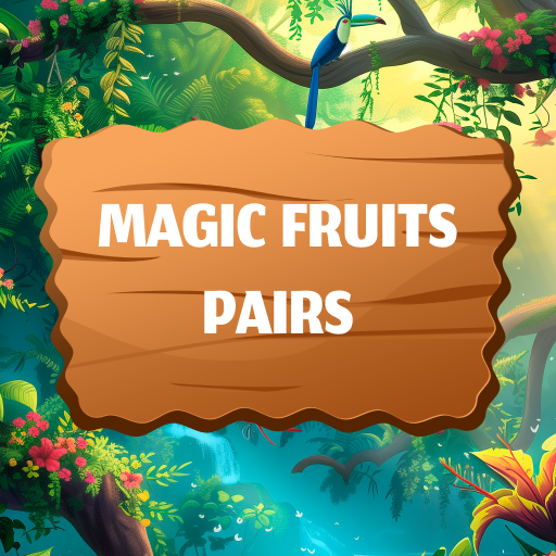Magic Fruits Pairs Latest Version for Android/iOS - TapTap