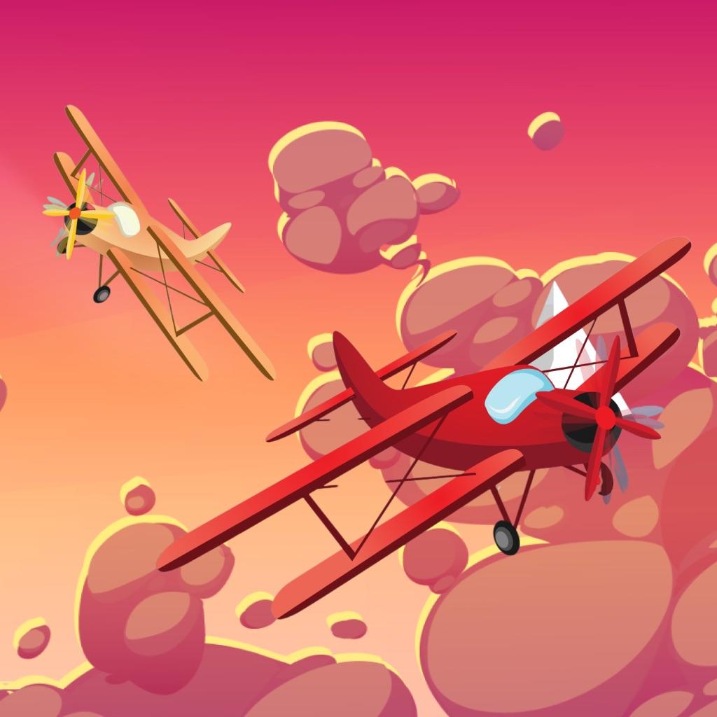 Air battle - Fly High! for Android/iOS - TapTap