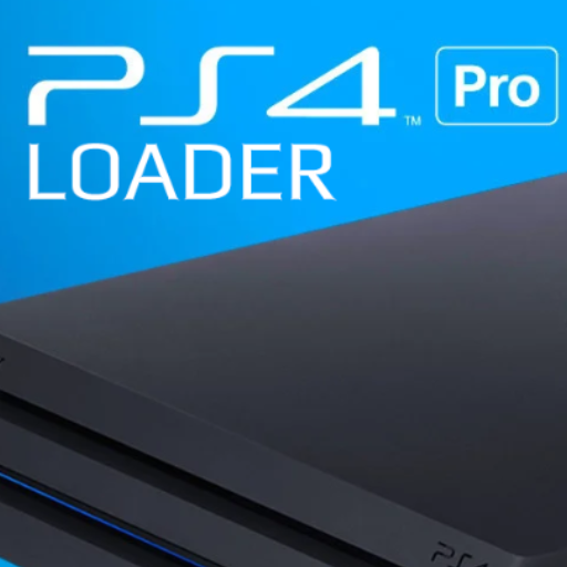 PS4 Pro Loader LITE Latest Version for Android/iOS - TapTap