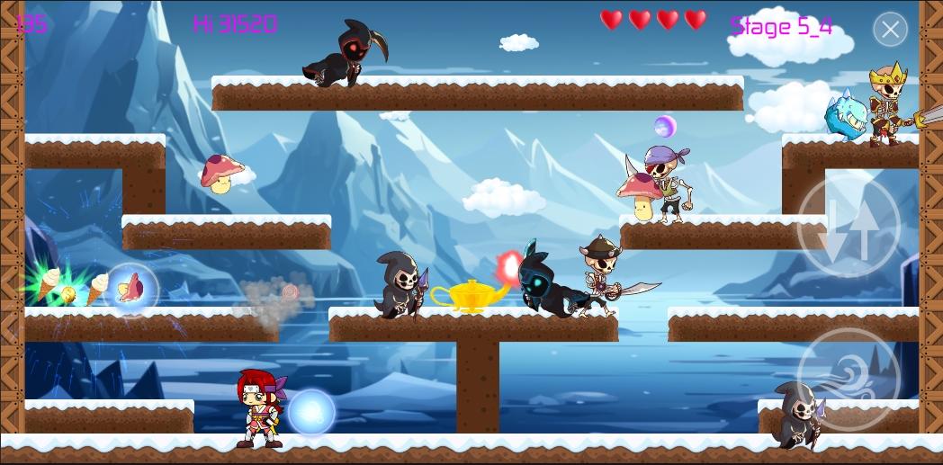 jumping Pop android iOS apk download for free-TapTap