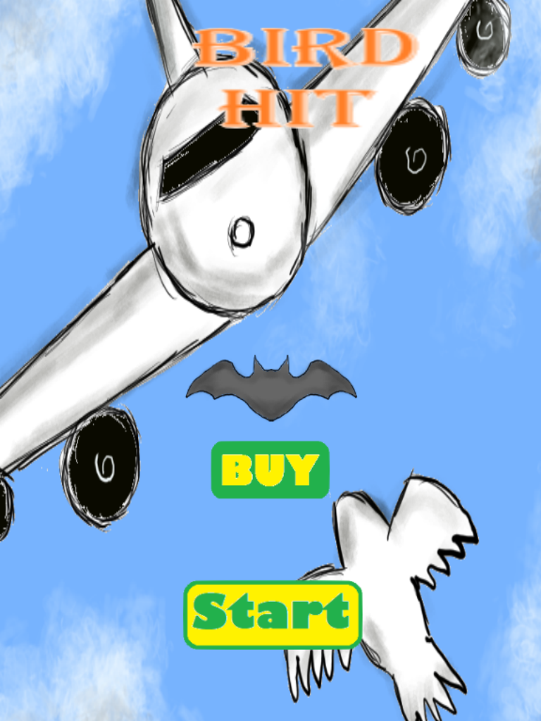 Bird Hit 2D android iOS-TapTap
