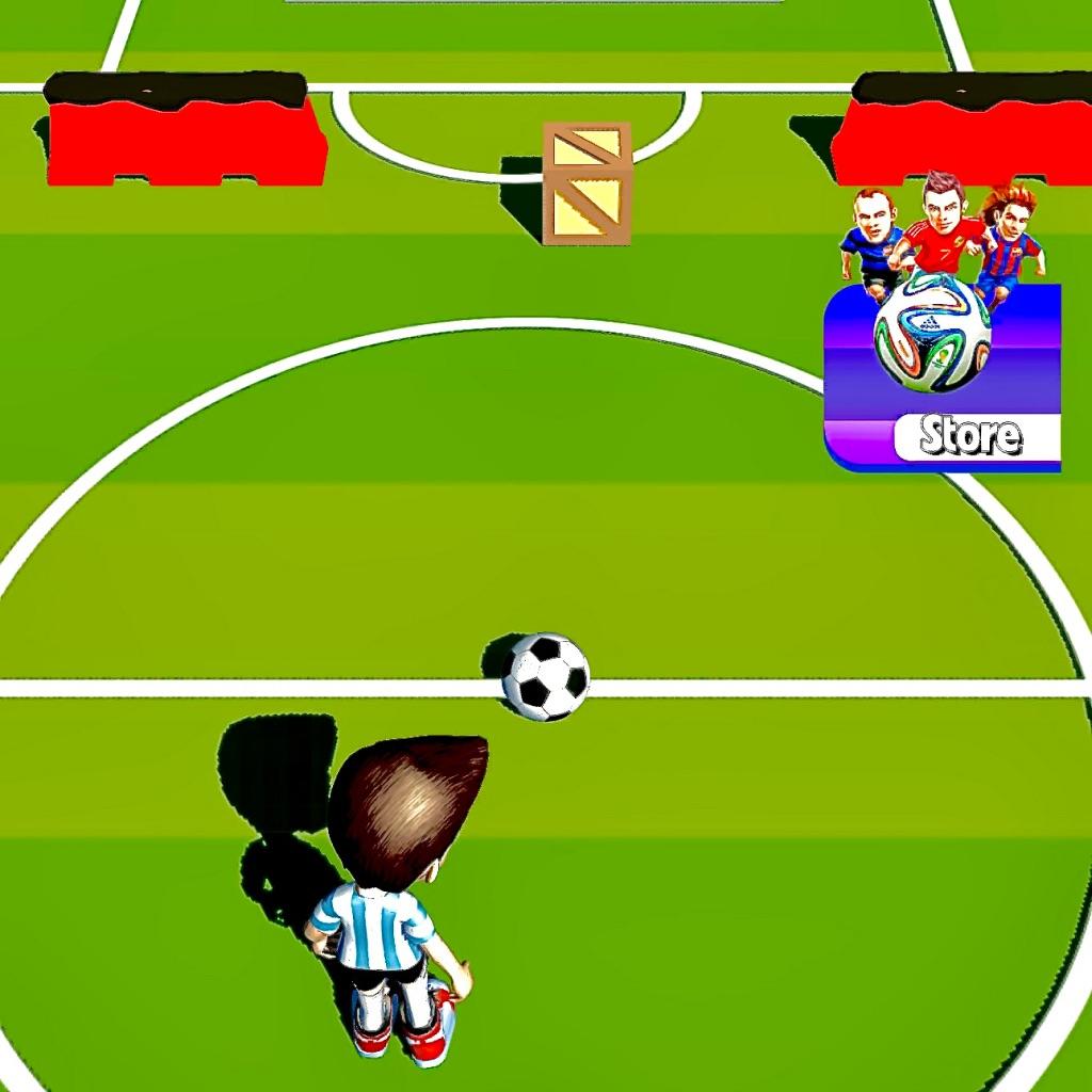 Download Soccer football kick games for Android/iOS APK - TapTap