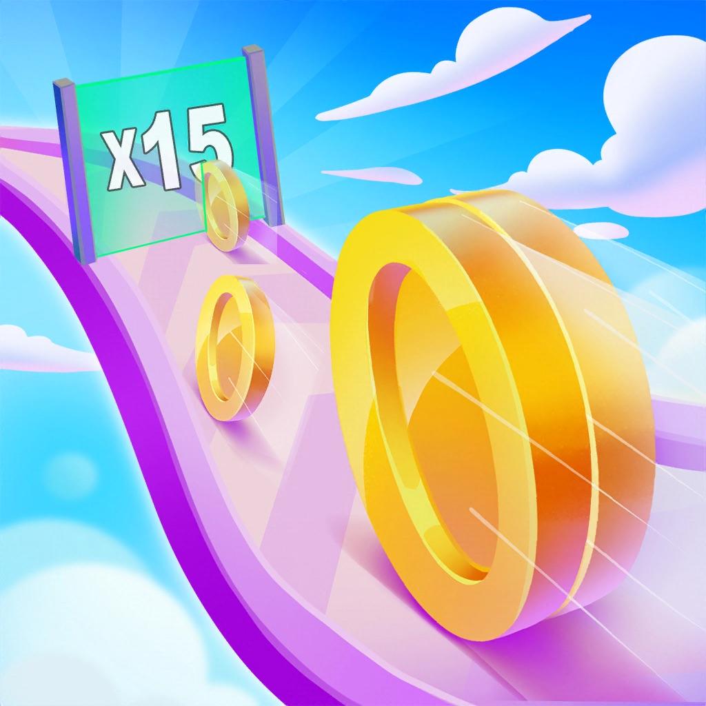 Coin Slide Latest Version for Android/iOS APK - TapTap