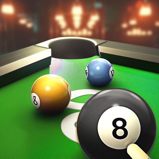 Pool Cue: Billiards Ball Clash for Android/iOS - TapTap