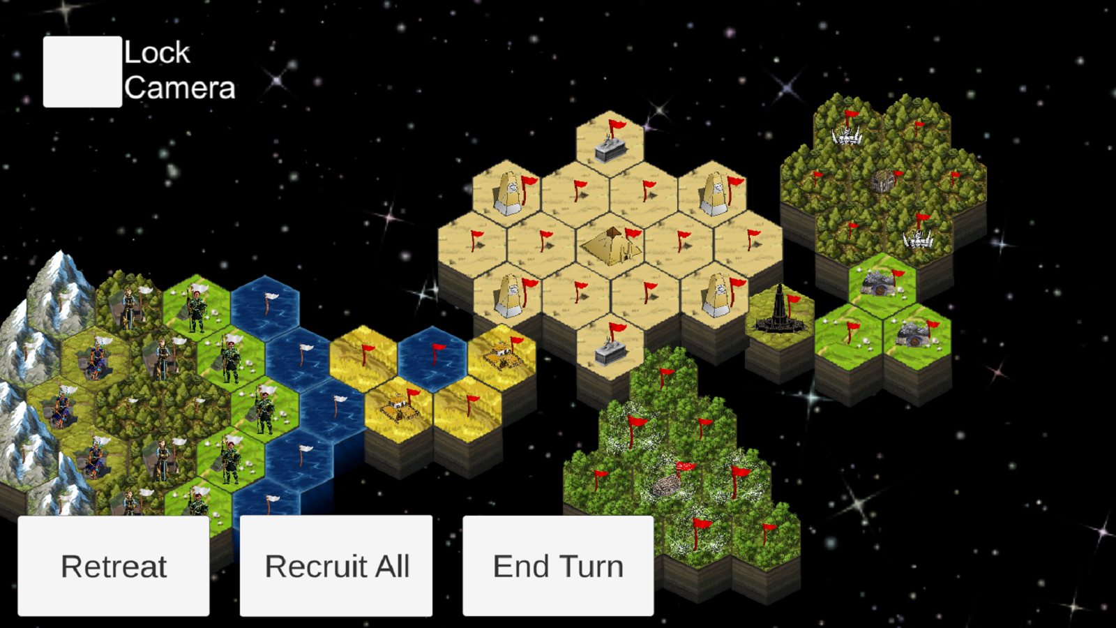 Shattered Realms android iOS apk download for free-TapTap