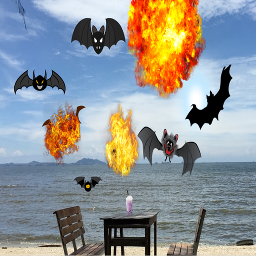 Boba - Vampire Craze android iOS-TapTap