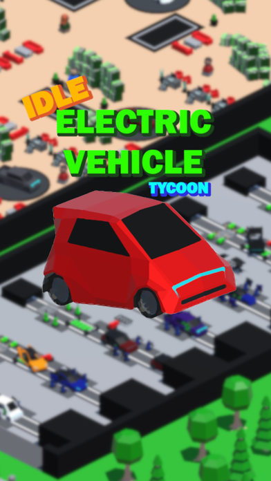 Idle Electric Vehicle Tycoon android iOS apk download for free-TapTap