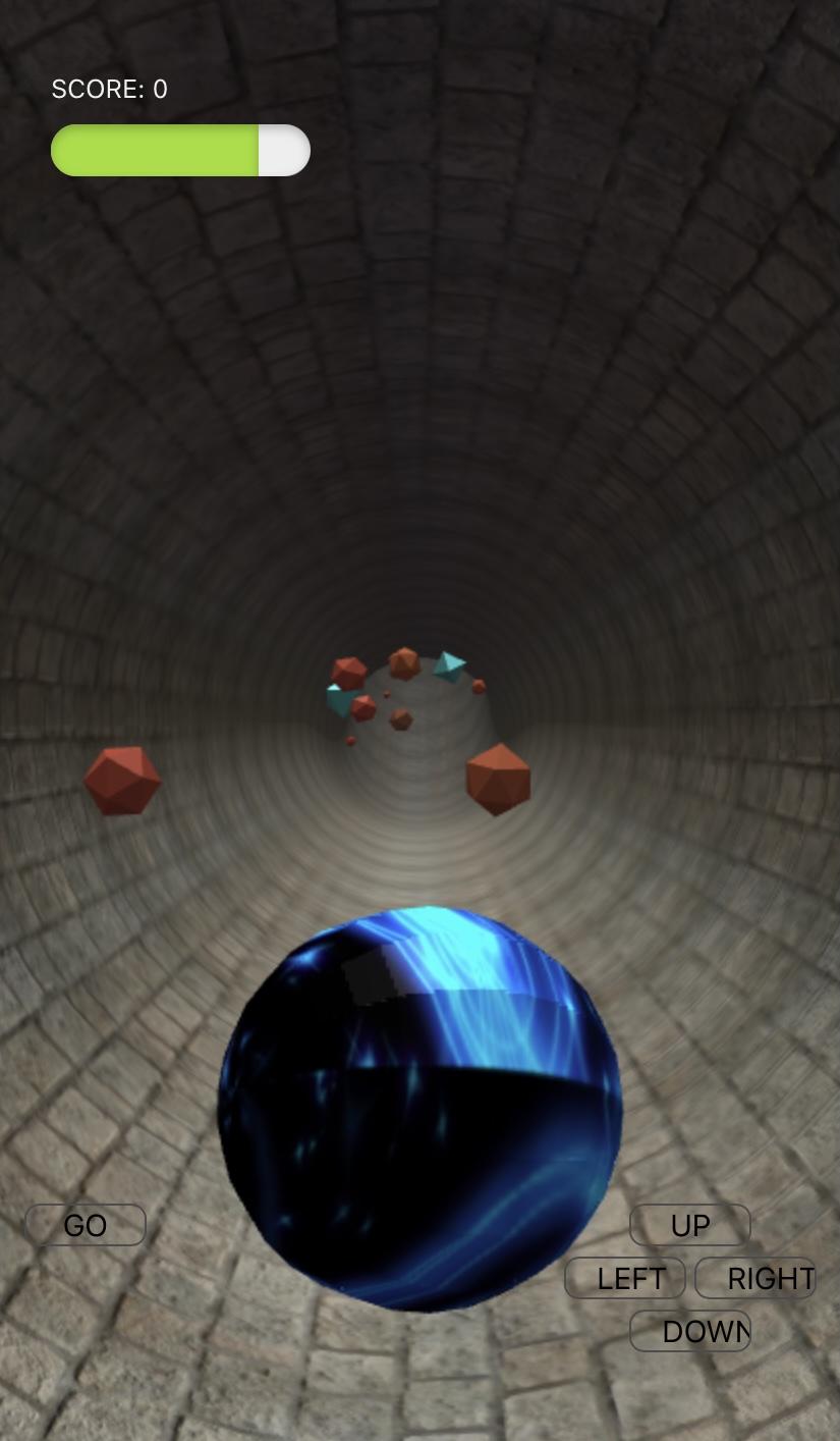 Tunnel Run android iOS-TapTap