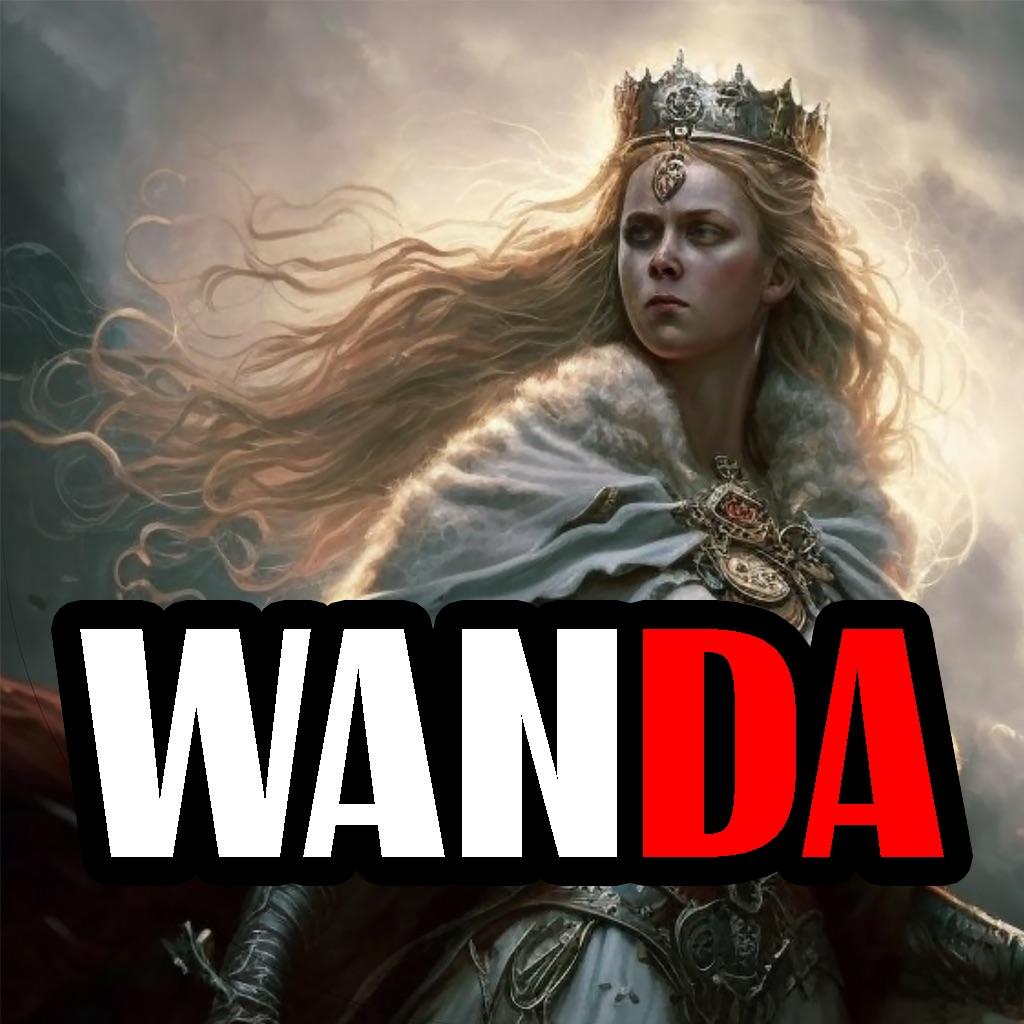 Queen Wanda Latest Version for Android/iOS APK - TapTap