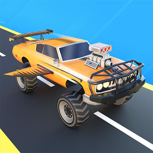 Damage Master Clicker for Android/iOS - TapTap