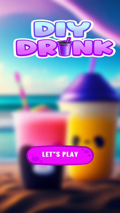 DIY Boba Tea Simulator android iOS apk download for free-TapTap