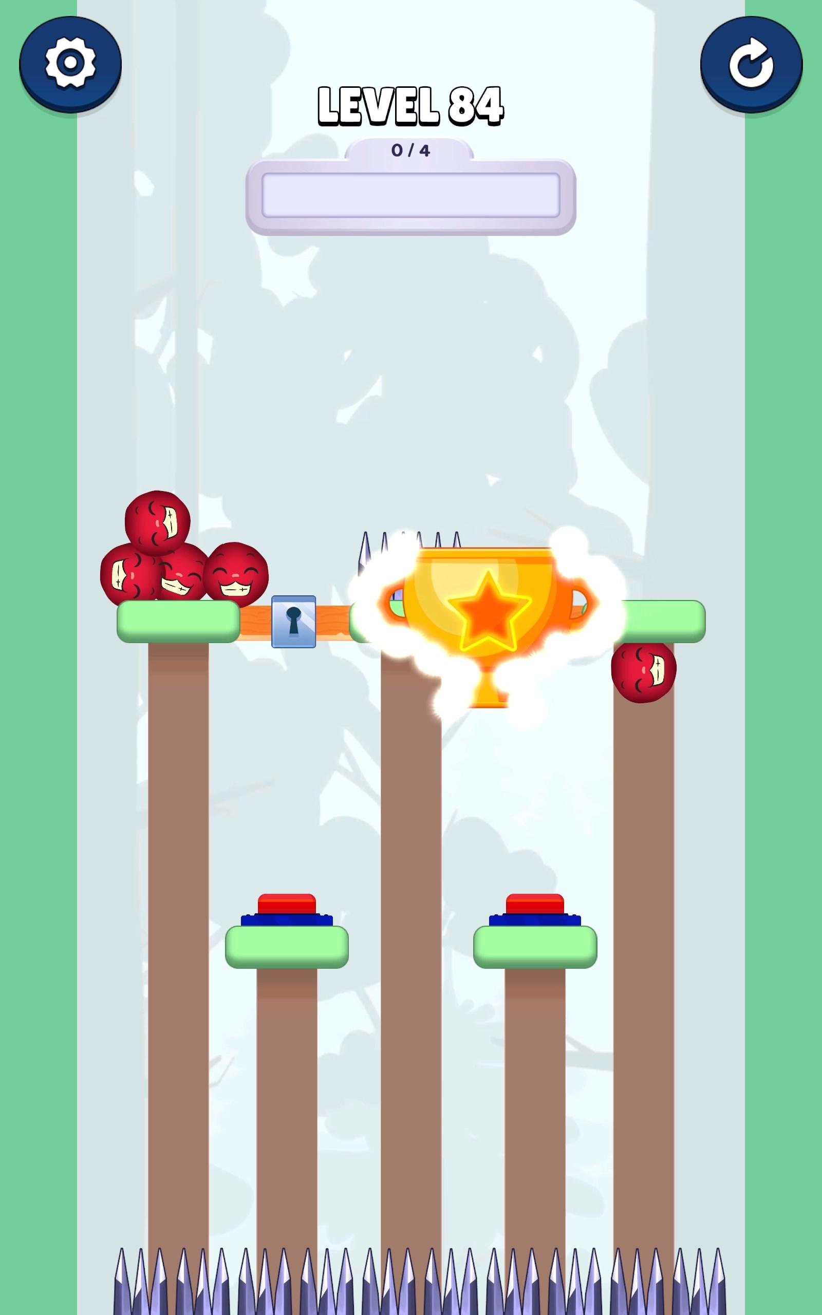 Sticky Balls Puzzle android iOS apk download for free-TapTap