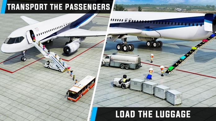 Airport Manager:ATC Commander android iOS apk download for free-TapTap