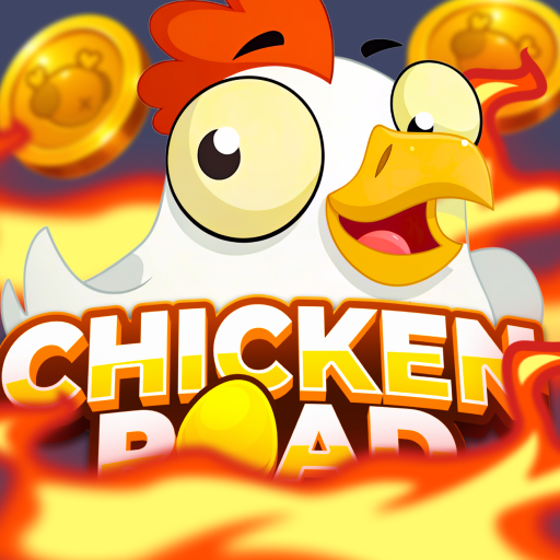 Chicken Road Run Ratings & Reviews - TapTap