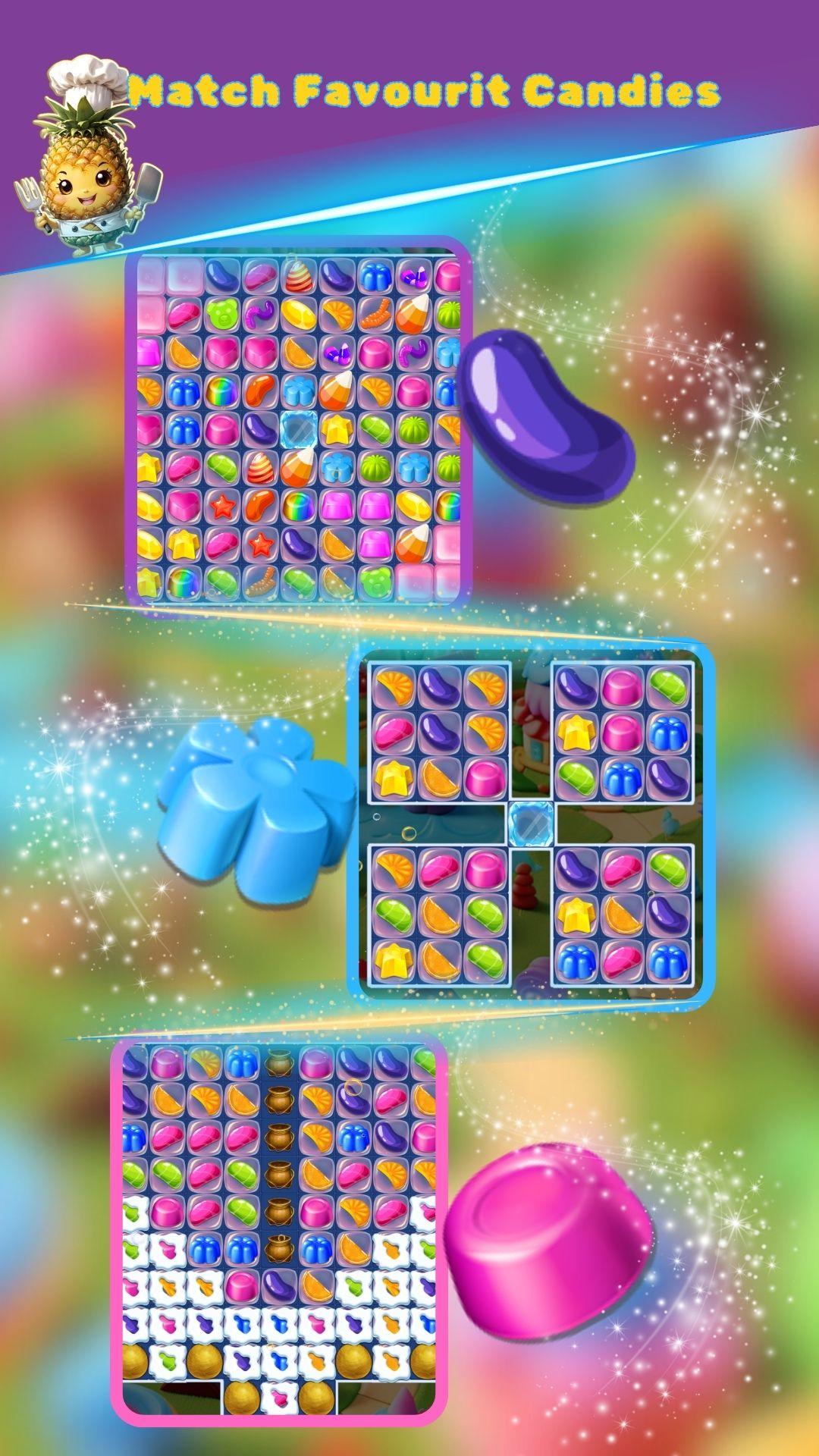 Tile Connect-Match Puzzle Game android iOS apk download for free-TapTap