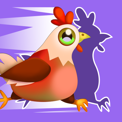 Catch The Chicken Latest Version for Android/iOS - TapTap