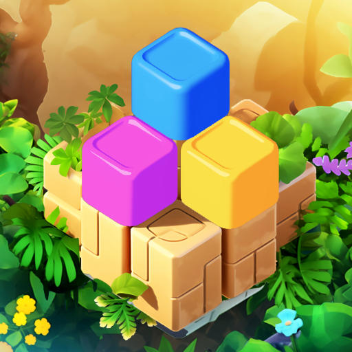 Tri-Troops Latest Version for Android/iOS APK - TapTap
