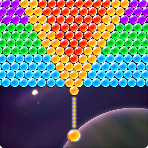 Space Ball Blaster Latest Version for Android/iOS - TapTap