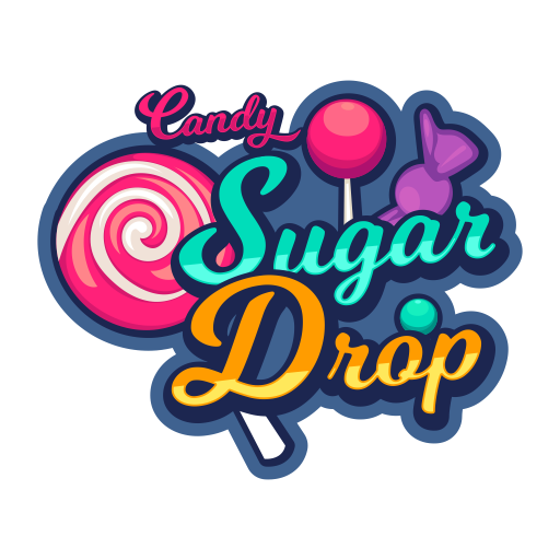 Candy Sugar Drop Latest Version for Android/iOS APK - TapTap