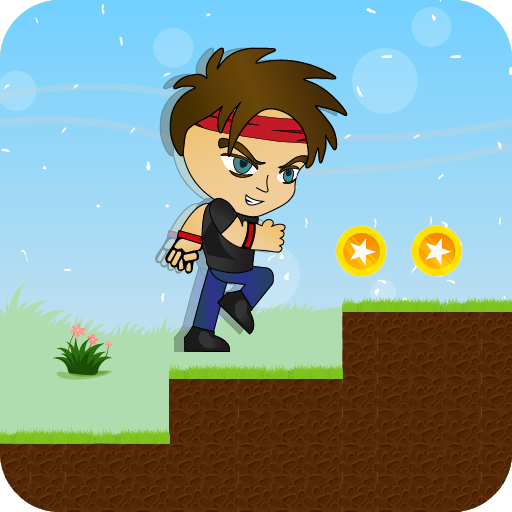 Super Boy Run - Adventure Game for Android/iOS - TapTap