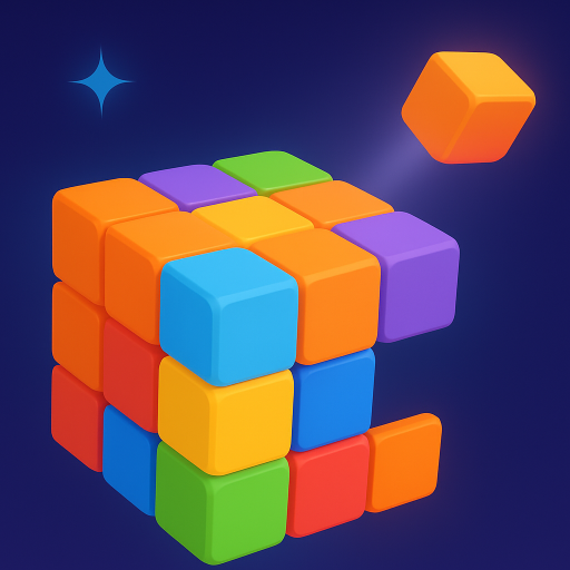 Block Break Down! Latest Version for Android/iOS - TapTap