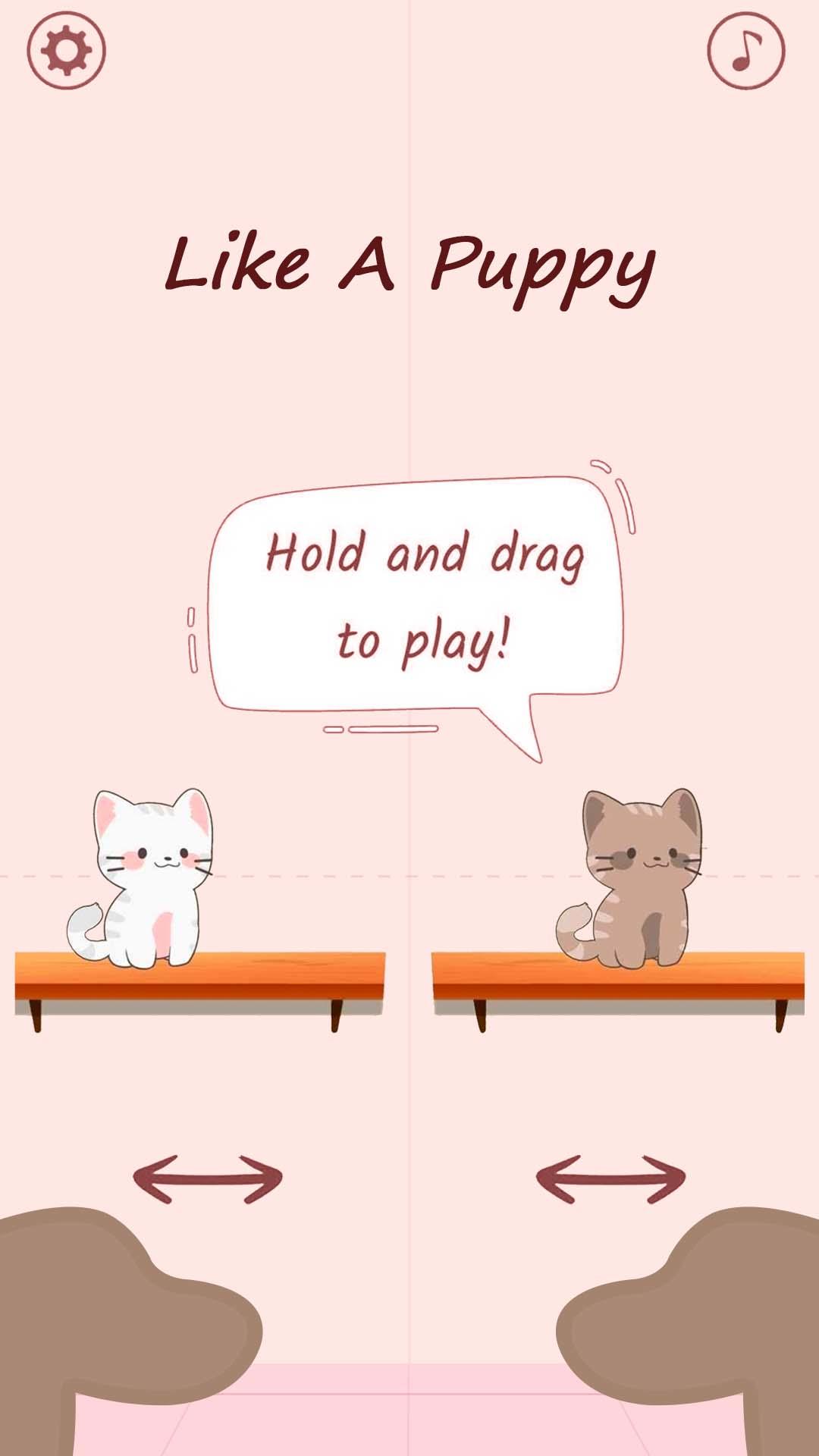 Duet Cats: Cute Cat Game for Android/iOS - TapTap