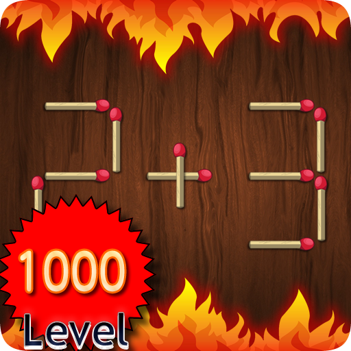 Скачать Matchstick Puzzle 1.0 для Android/iOS APK - TapTap