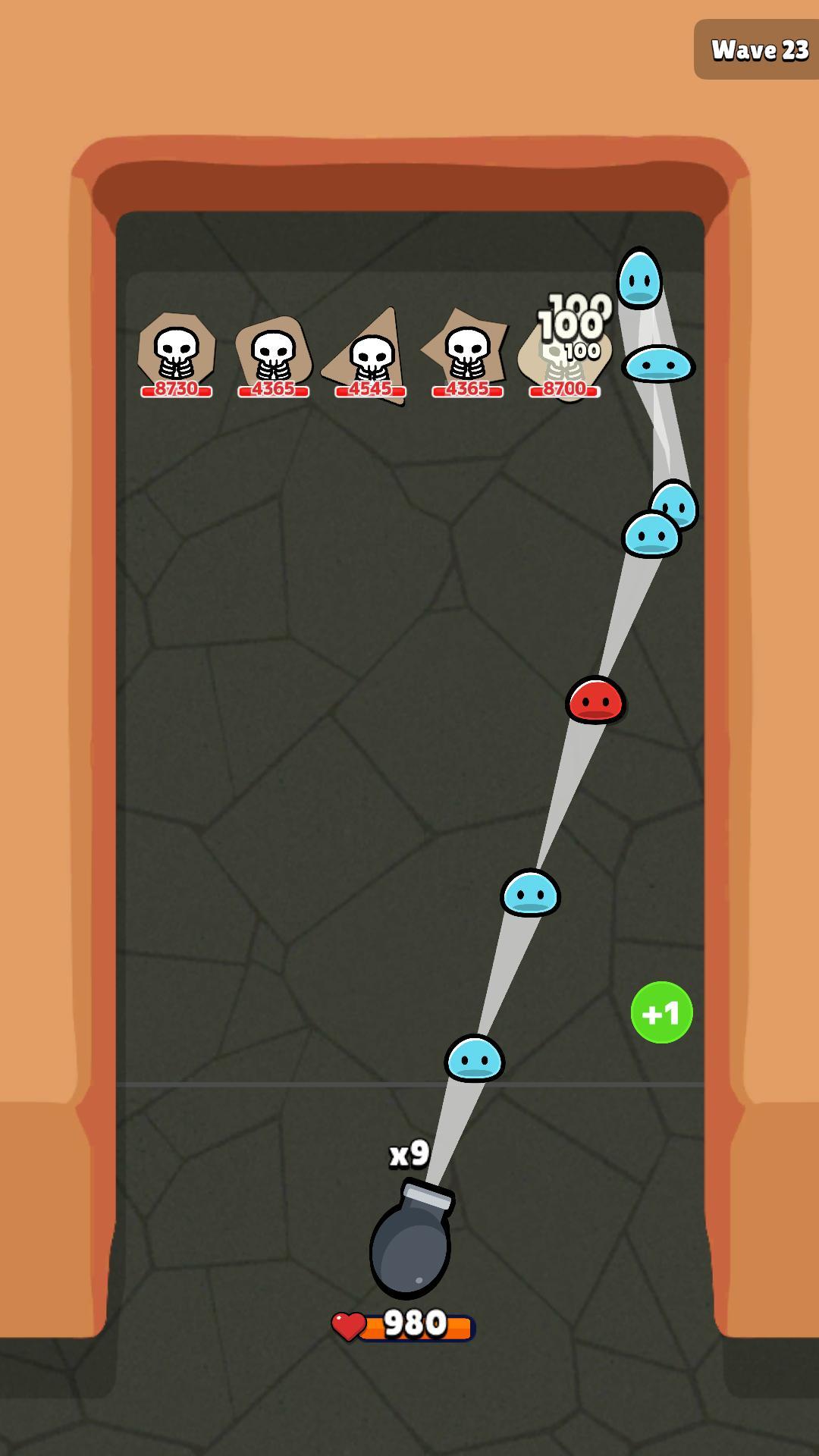 Slime Defense android iOS-TapTap